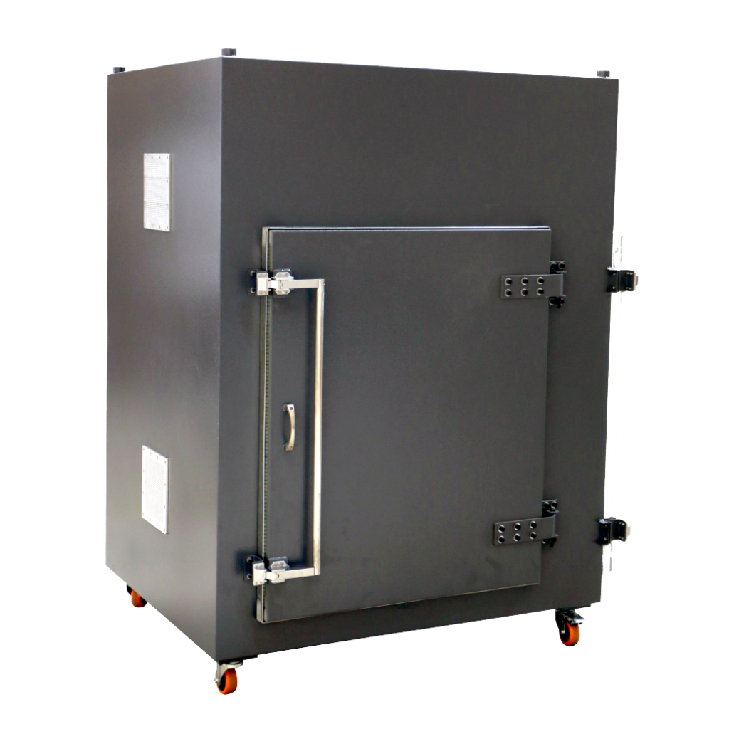 RF Standalone Shield Box Manufacturer in India - RF Isolation